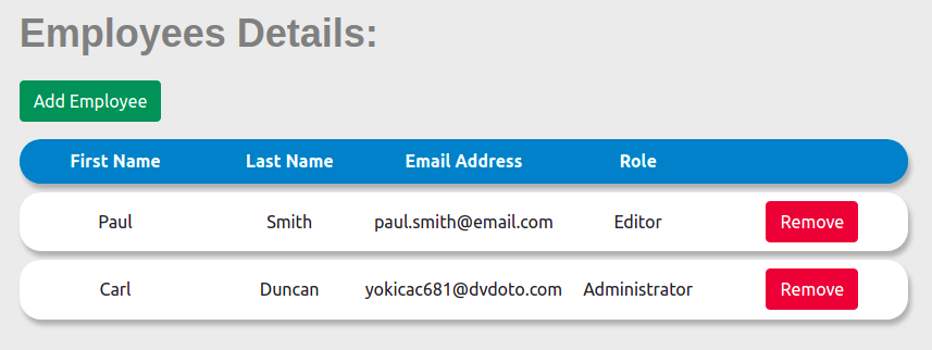 CrowdSafe - Sign Up Today